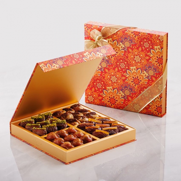 Florise Large Assorted Premium Filled Dates